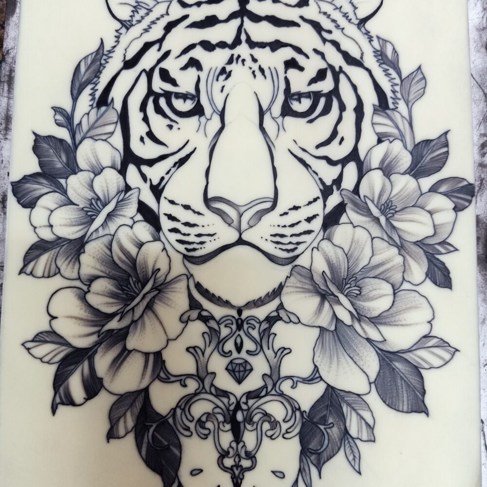 MIMP TATTOO BANGKOK